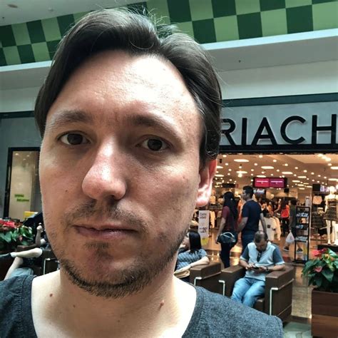 Fernando Speroni Youtube