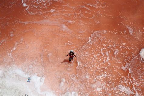 Is The World Running Out Of Freshwater News Wellcome