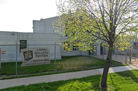 Veterans Affairs Department In Elgin Il The County Office