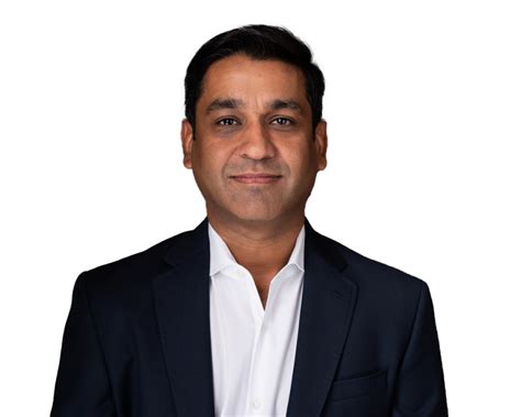 Cfo Saurabh Gupta Accentcare
