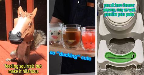 32 Random Items That May Seem Like Junk But Are So Fun