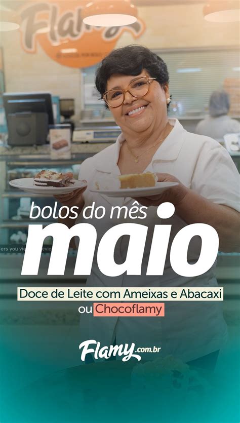 Flamy Franquias Bolos Flamyoficial • Instagram Photos And Videos