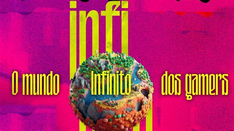 Pesquisa O Mundo Infinito Dos Games Curso De Sistemas De Informação Da Espm