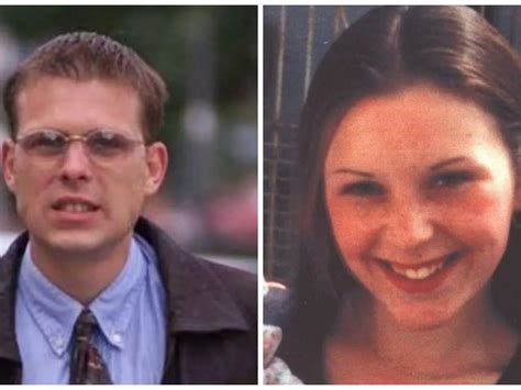 Mitchell Quy The Man Who Thought He Got Away With Murder 1998 Crimestoriescollection