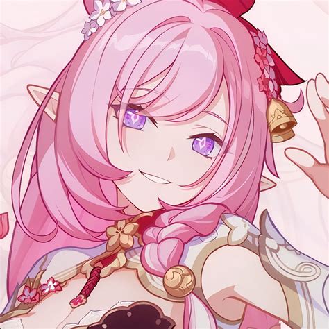 elysia | honkai impact 3rd Ichigo And Rukia, Silly Girls, Anime ...
