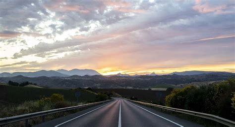 ¿sabes Cuál Es La Carretera Más Larga Del Mundo