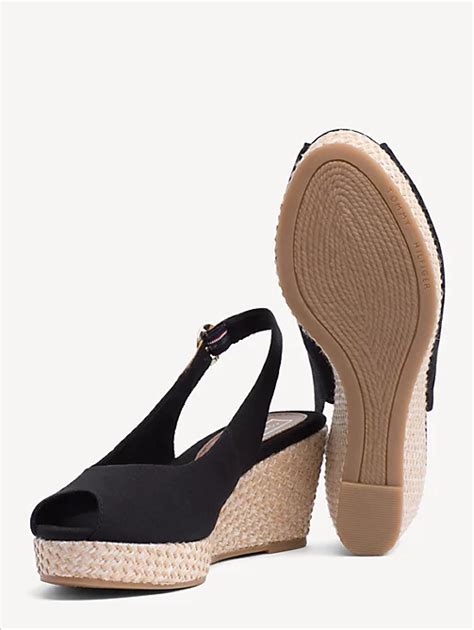 Chaussures Pour Femme Compensées Tommy Hilfiger®