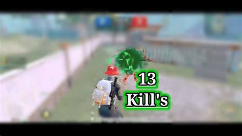 Bgmi Pubg Tdm Gameplay Tdm Bgmi Youtube