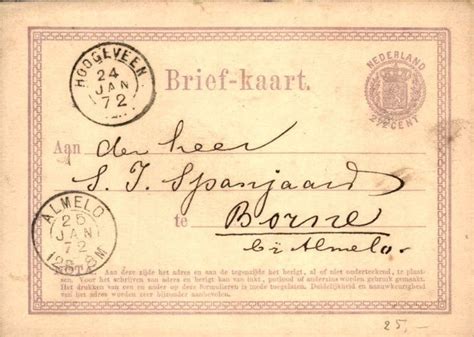 Pays Bas 18712007 A Batch Of 630 Postal Items Catawiki