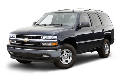 2000 2006 Chevy Tahoe Sii Alpha Led
