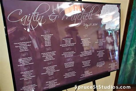 Caitlin Babb And Mitchell Wilson Wedding Ceremony And Reception