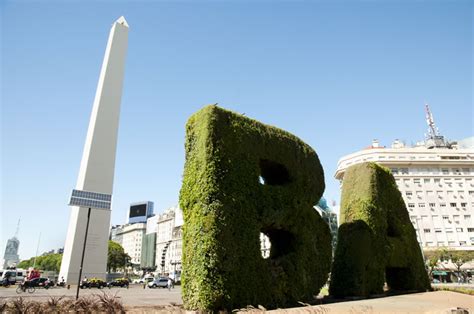 Buenos Aires Dicas Roteiro E Passeios Mais Populares