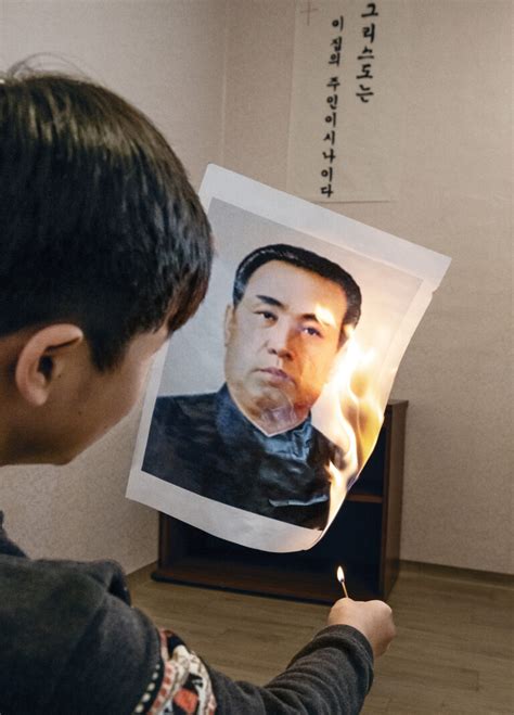 North Korean Christian Remembers Life Before Communism Stories