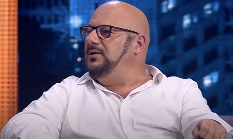 Piotr Gąsowski Nie Odchodzi Z Polsatu Z Powodu Skrzyneckiej Tak