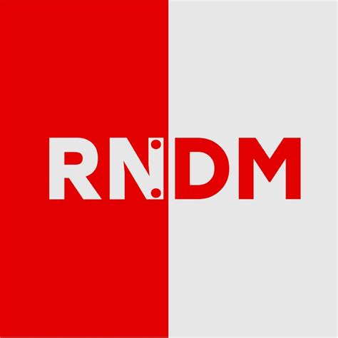 Rndm Youtube