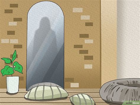 How To Summon A Ghost And Communicate With Them