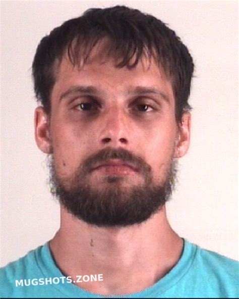 Coon Aaron Nathaniel 10 11 2024 Tarrant County Mugshots Zone