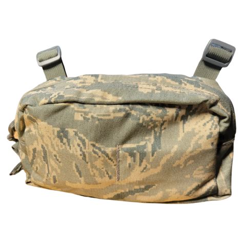 Usaf Horizontal Admin Pouch Onethiefsurplus