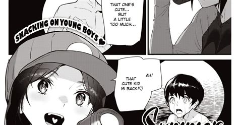 Summer Love Saver Ashiomi Masato Cartoon Porn Comic