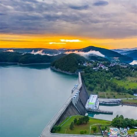 Solina Atrakcje 2026 Co Warto Zobaczyć Top Miejsca I Ceny