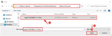 Getting Started With Python Keyestudio WiKi Documentation