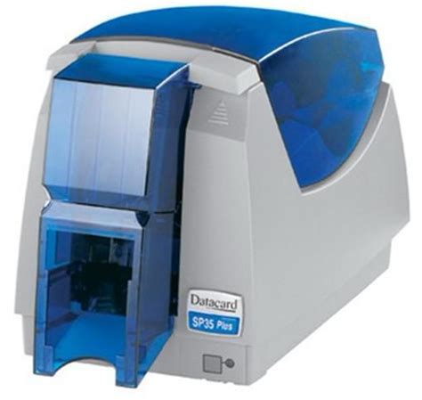 DataCard SP30 卡片证卡打印机 深圳凯晟可视卡公司