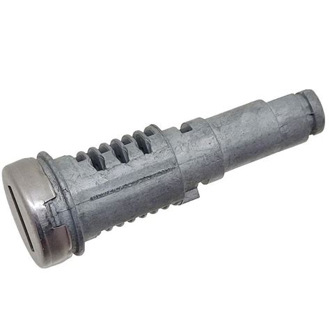 Cilindro Miolo Porta Malas Sem Chave E Gorja Celta Prisma Gm