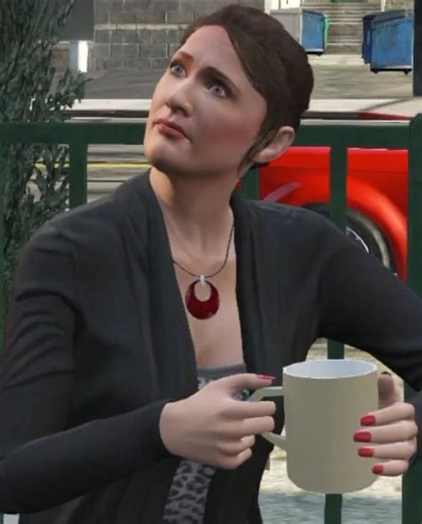 Grand Theft Auto 5 Amanda De Santa Hot Sex Picture
