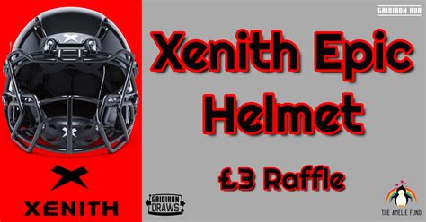 Xenith Epic Sportank