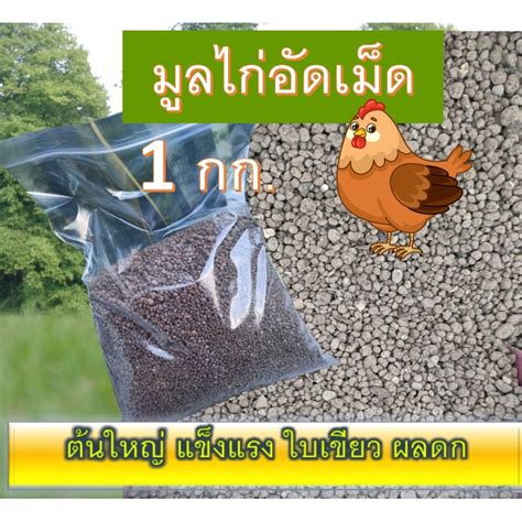 ขี้ไก่ หมักem อัดเม็ด ไม่มีกลิ่น ปุ๋ยขี้ไก่ ปุ๋ยคอก ปุ๋ย หมัก ปุ๋ย