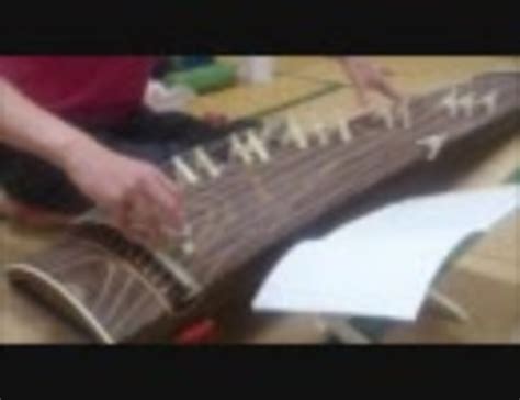 箏曲「秋の言の葉」を練習してみた ニコニコ動画