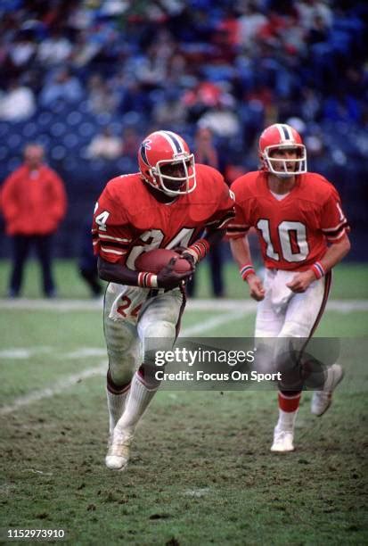 Haskel Stanback Photos Et Images De Collection Getty Images