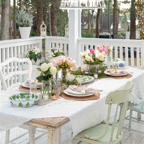 Pamela Andersons Ladysmith Home Tour Home Network