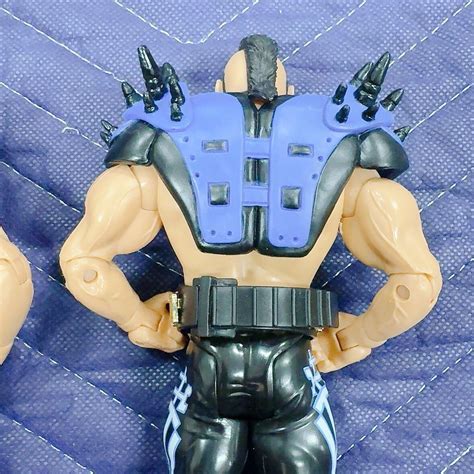 Yahooオークション 【k1】 Jakks Wwe ザ・ロード・ウォリアーズ ア