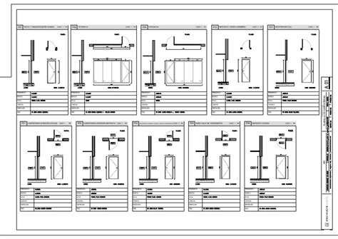 29 03 22 Planilla De Carpinterias 01 Pdf