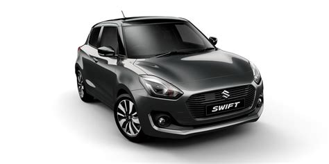 Swift Southside Suzuki