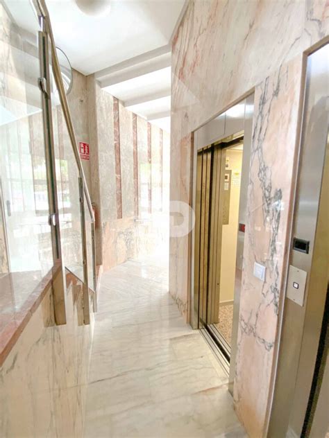 Antes Y Después Proyecto En Calle Vicente Clavel Grupo Teldomo