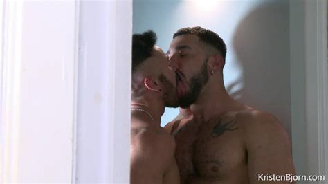 Muscle Studs Nick Fros And Kay Trox