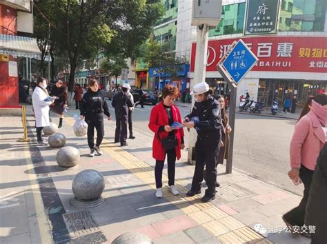 三八女神节‖致敬别样的女交警工作女警节日