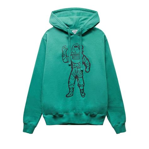 Buy Billionaire Boys Club Waldo Hoodie Fir 821 9300 Fir Goat
