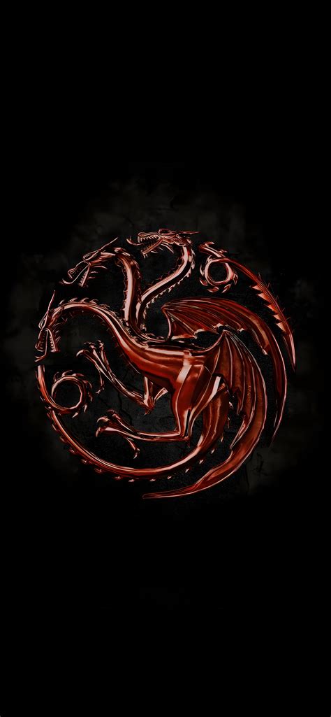 House Targaryen Sigil Wallpaper House Targaryen Banner Multiversus