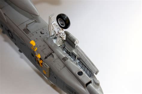 A-10A — Каропка.ру — стендовые модели, военная миниатюра