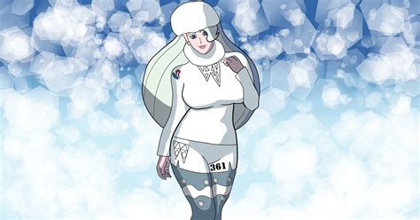 メロントレーナー Melony Pokemon Sword And Shield Hazycrazyのイラスト Pixiv