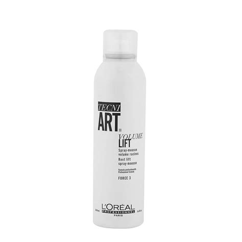 Wholesale L'Oréal Tecni Art Volume Lift 250ml | Q-depot