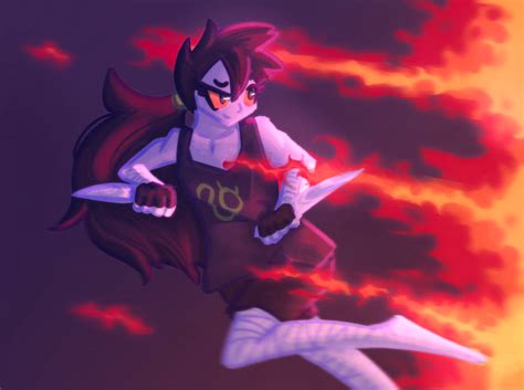 Polypa By Clarisetg On Deviantart