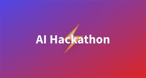 Srkajol Ai Hackathon At Main