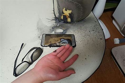 ¿cuáles Son Las Baterías Que Explotan Brand Cars