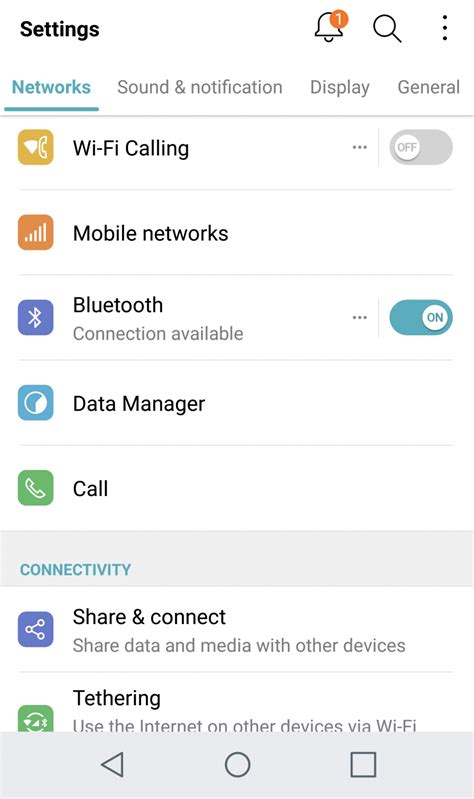 How Can I Manage Cellular Data Usage In Android