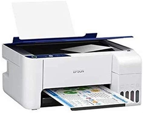 Epson L 3216 Ecotank A4 All In One Ink Tank Printer At ₹ 12250