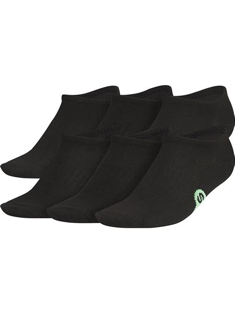 Adidas Climalite Ii 2 Pack Low Cut Socks Free Shipping